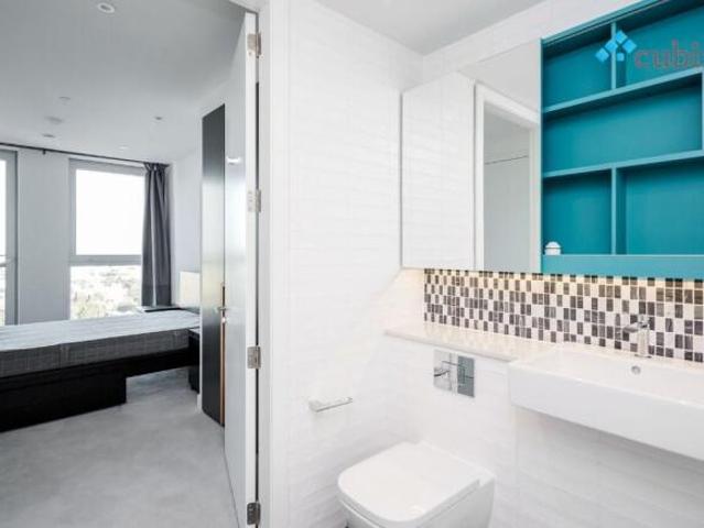 1 bedroom apartment for rent in Southwark Bridge Road, Southwark, London, SE1