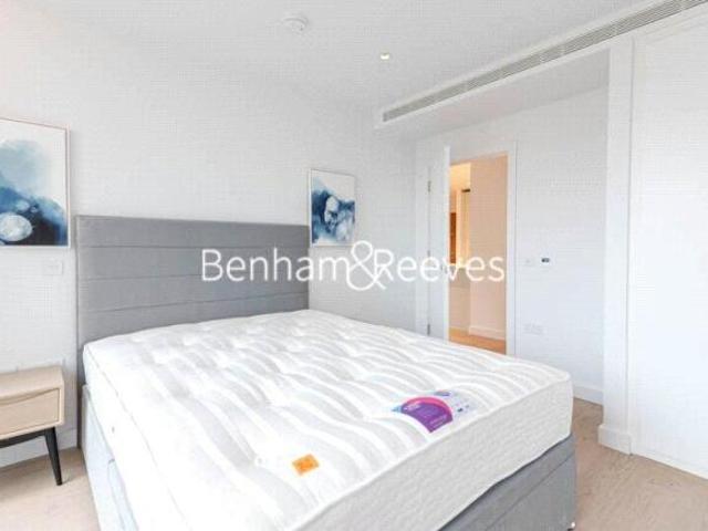 1 bedroom apartment for rent in Sovereign Court, London, WC1X