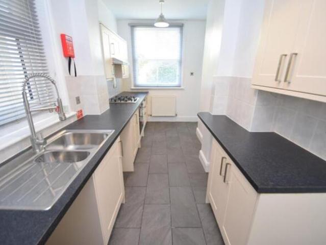 1 bedroom apartment for rent in Spencer Road, Eastbourne, BN21