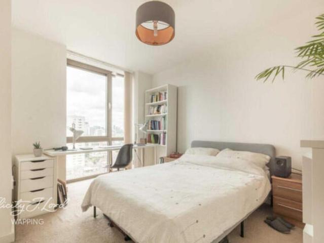1 bedroom apartment for rent in Spencer Way, London, E1