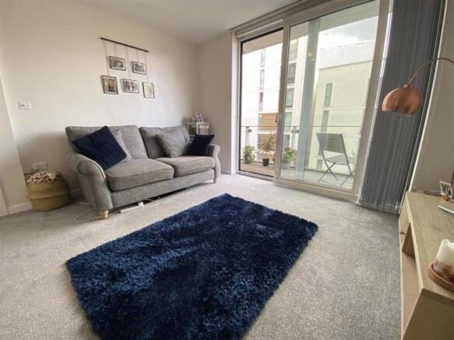 1 bedroom apartment for rent in Spectrum, Blackfriars Road, Salford, M3