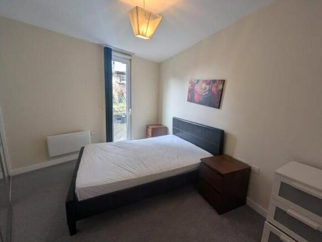 1 bedroom apartment for rent in Spectrum Block 1, Blackfriars Road, Salford, Greater Manchester, M3