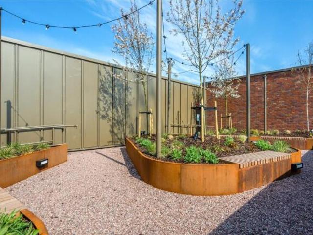 1 bedroom apartment for rent in Spinners Yard, Skinner Ln, LS7