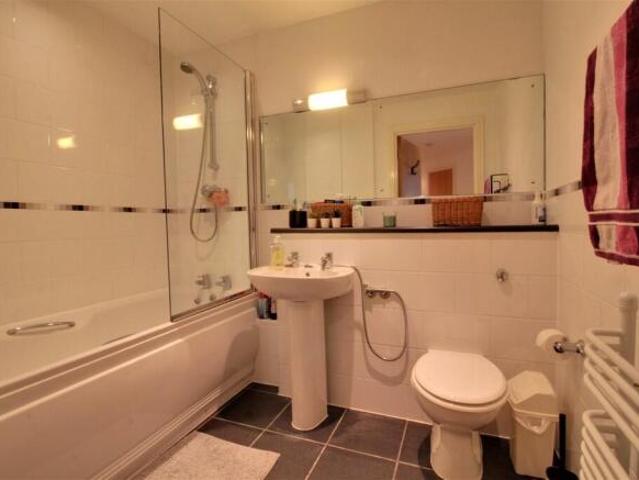 1 bedroom apartment for rent in Spire Court, Manor Road, Edgbaston, Birmingham, B16