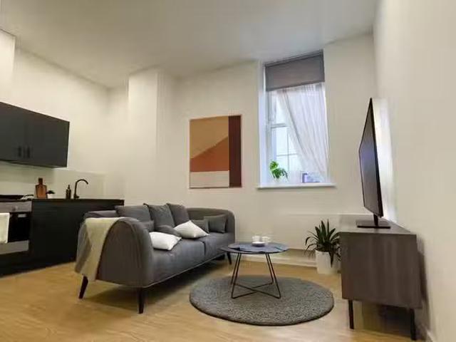 1 bedroom apartment for rent in Spot, 124 Deansgate, BL1