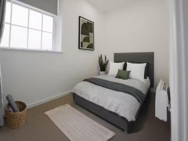 1 bedroom apartment for rent in Spot, 124 Deansgate, BL1