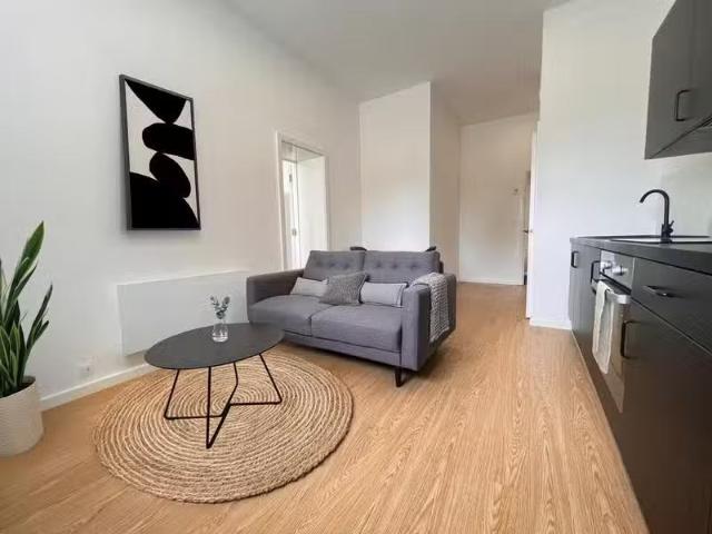 1 bedroom apartment for rent in Spot, 124 Deansgate, BL1