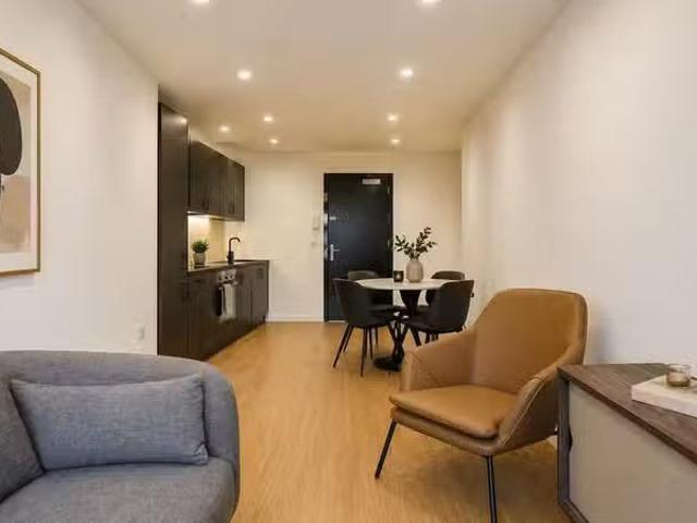 1 bedroom apartment for rent in Spot, 124 Deansgate, BL1