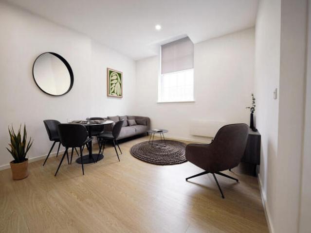 1 bedroom apartment for rent in Spot, 124 Deansgate, BL1