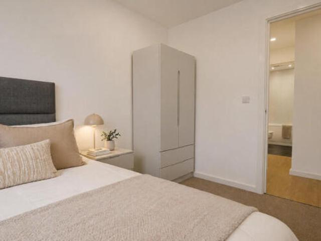 1 bedroom apartment for rent in Spot, 124 Deansgate, BL1