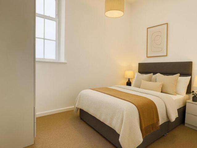 1 bedroom apartment for rent in Spot, 124 Deansgate, BL1
