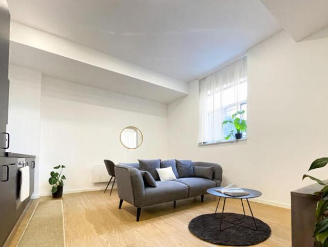 1 bedroom apartment for rent in Spot, 124 Deansgate, BL1
