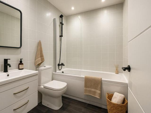 1 bedroom apartment for rent in Spot, 124 Deansgate, BL1