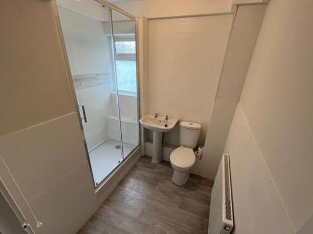 1 Bedroom Apartment For Rent In Splott