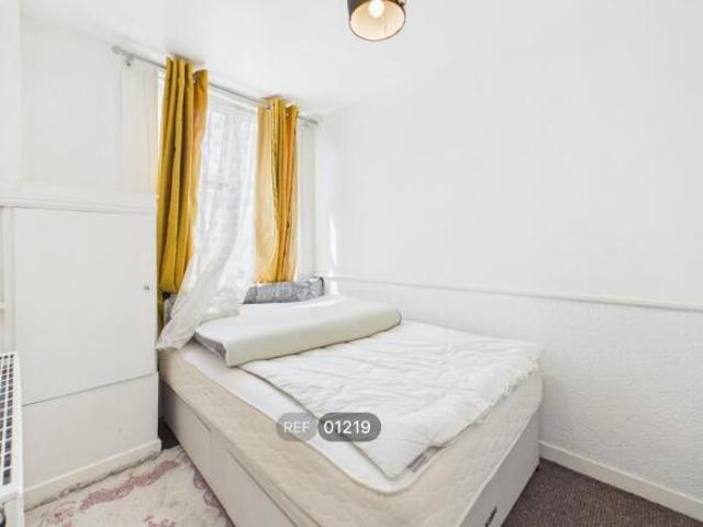 1 bedroom apartment for rent in Spring Bank, Hull, HU3 1AB, HU3