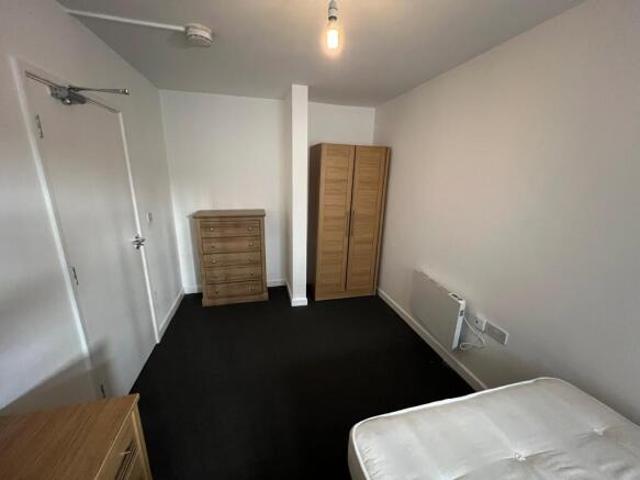 1 bedroom apartment for rent in Spring Court, IP4