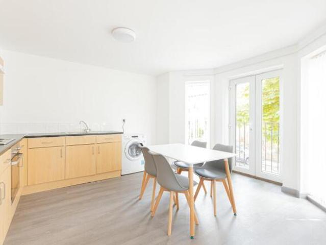 1 bedroom apartment for rent in Spring Court, IP4