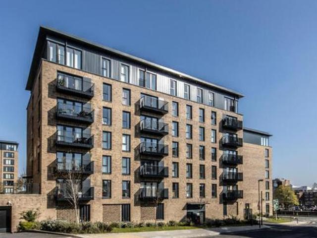 1 Bedroom Apartment For Rent In Spring Street, Birmingham