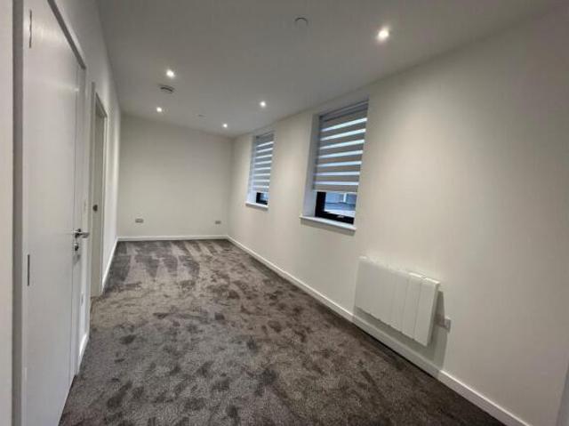 1 bedroom apartment for rent in Springfield House, Ashwood Way, RG23