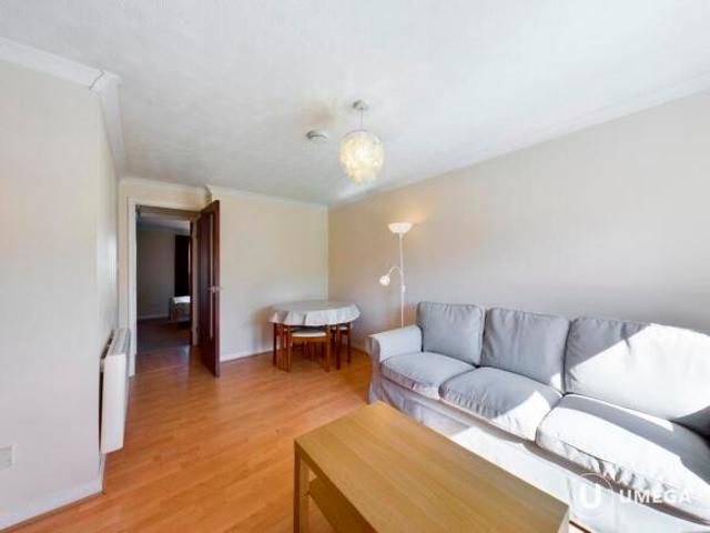 1 bedroom apartment for rent in Springfield, Leith, Edinburgh, EH6