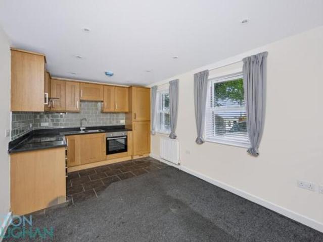 1 bedroom apartment for rent in Springfield Road, Brighton, BN1