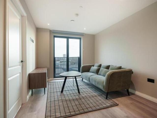 1 bedroom apartment for rent in Springwell Gardens, Whitehall Road, Leeds City Centre, LS12