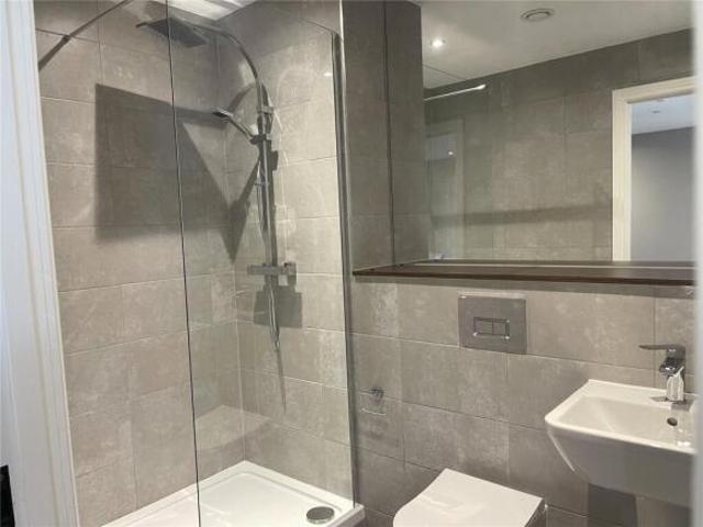 1 bedroom apartment for rent in Springwell Gardens, Whitehall Road, Leeds, LS12