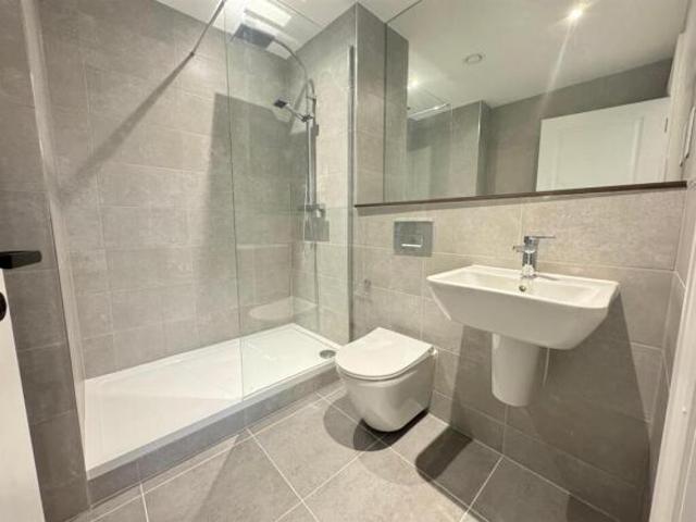 1 bedroom apartment for rent in Springwell Gardens, Whitehall Road, Leeds, LS12