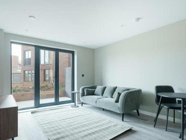1 Bedroom Apartment For Rent In Springwell Road