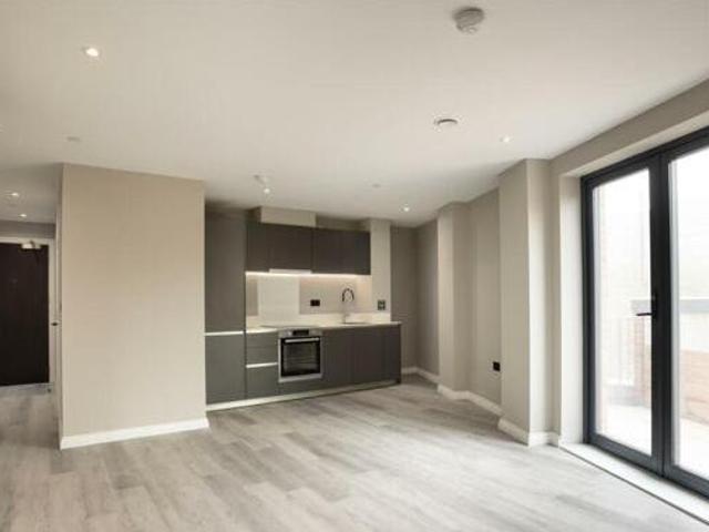 1 Bedroom Apartment For Rent In Springwell Road
