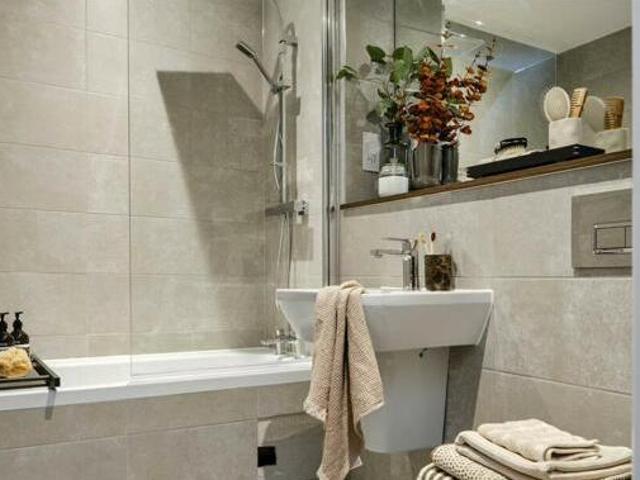1 Bedroom Apartment For Rent In Springwell Road