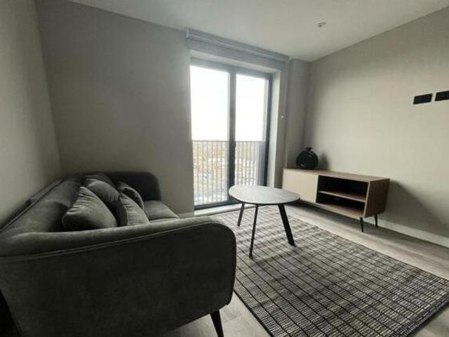 1 Bedroom Apartment For Rent In Springwell Road