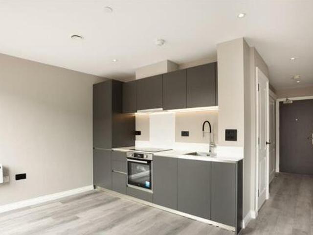 1 Bedroom Apartment For Rent In Springwell Road