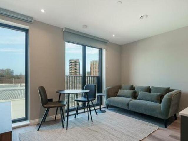 1 Bedroom Apartment For Rent In Springwell Road