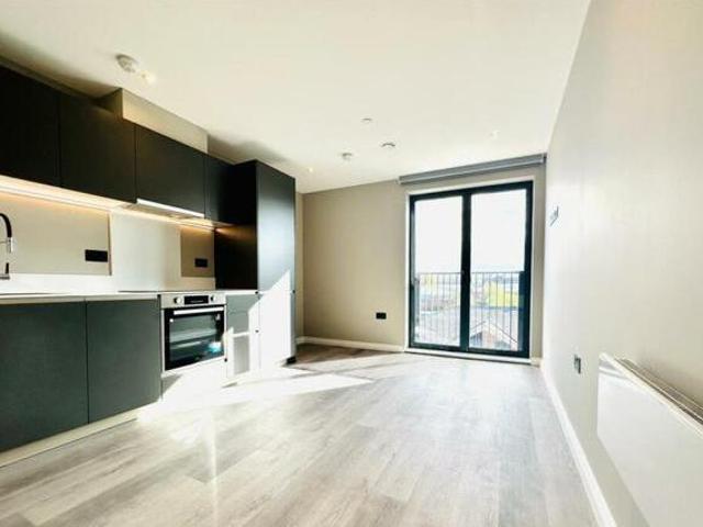 1 Bedroom Apartment For Rent In Springwell Road