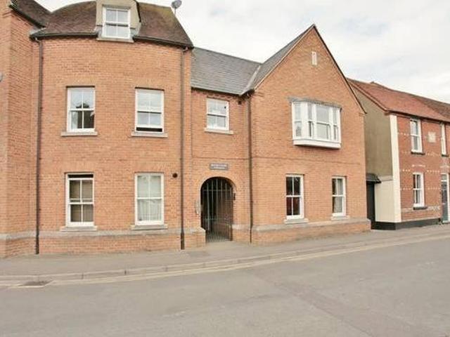 1 bedroom apartment for rent in Spyers Court Wallingford OX10