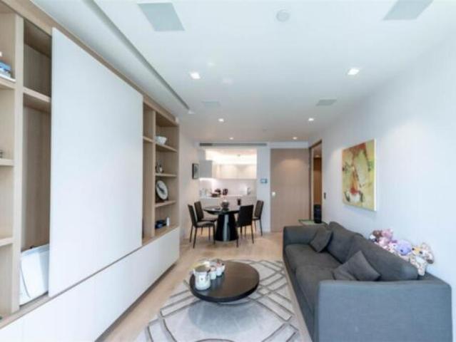 1 bedroom apartment for rent in Tudor House, Duchess Walk, SE1