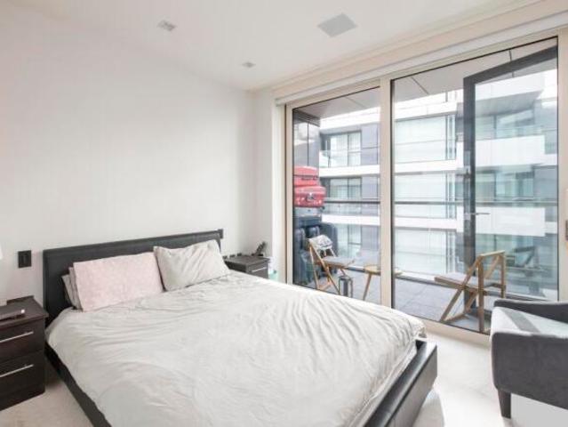 1 bedroom apartment for rent in Tudor House, Duchess Walk, SE1
