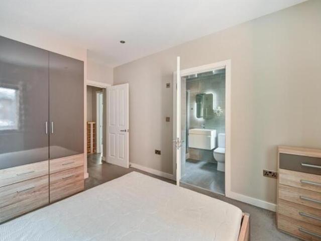 1 bedroom apartment for rent in Tudor Road, Reading, RG1