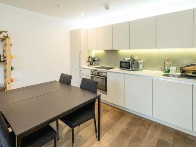 1 bedroom apartment for rent in Tudway Road, London, SE3