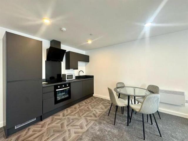 1 bedroom apartment for rent in Tulip Street, Nottingham, NG9