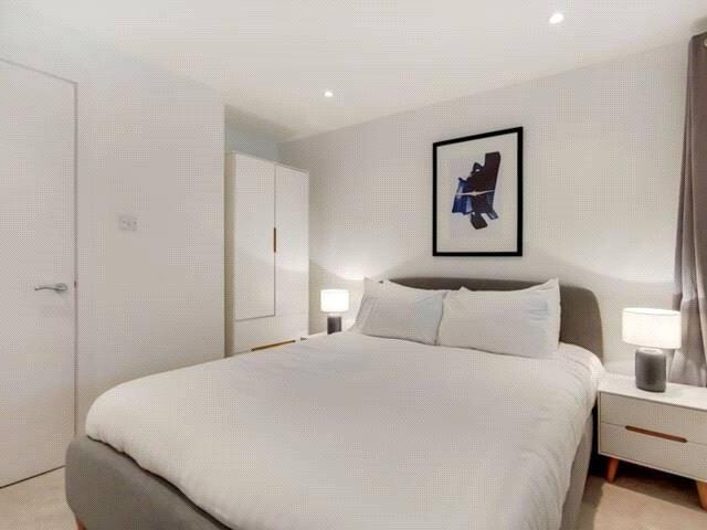 1 bedroom apartment for rent in Turnmill Street, London, EC1M
