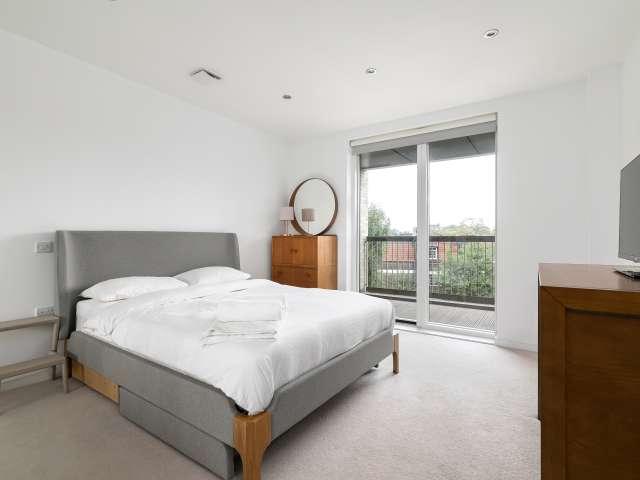 1 bedroom apartment for rent in Turnpike Lane, London