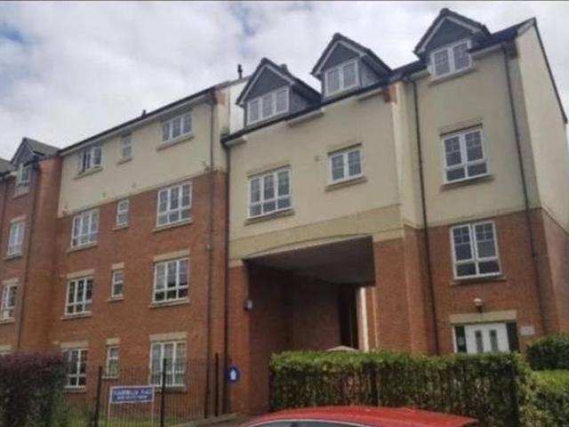 1 bedroom apartment for rent in Turberville Place Warwick Warwickshire CV34