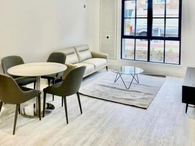 1 bedroom apartment for rent in Turing Way, Cambridge, CB3