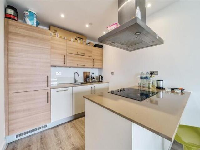 1 bedroom apartment for rent in Tweed Walk, London, E14