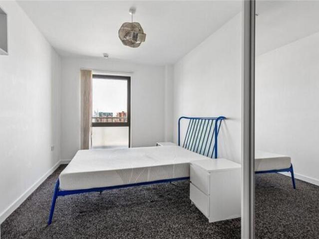 1 bedroom apartment for rent in Tweed Walk, London, E14
