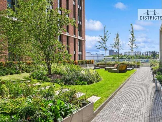 1 bedroom apartment for rent in Twelve Trees Park, West Ham, E16