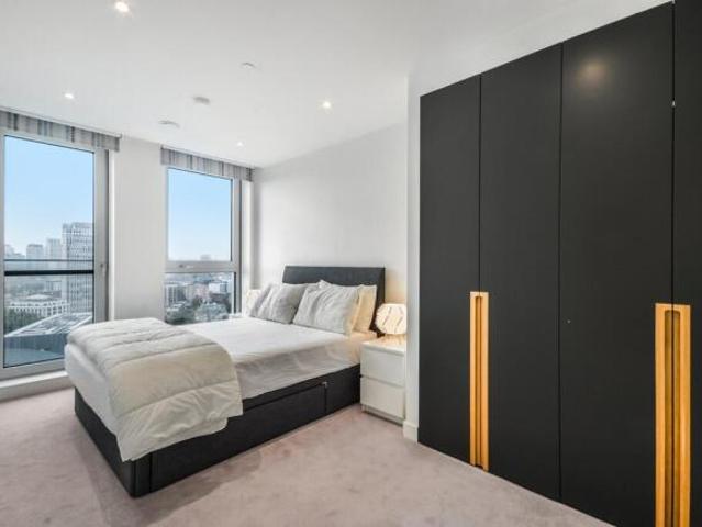 1 bedroom apartment for rent in Two Fifty One, Southwark Bridge Road, SE1