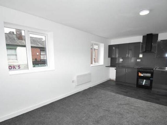 1 Bedroom Apartment For Rent In Tyldesley